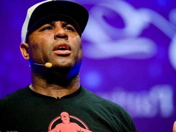 Eric Thomas: De no tener hogar a emprendedor y millonario