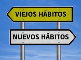 5 efectivas Formas para cambiar tu vida muy fáciles de aplicar.