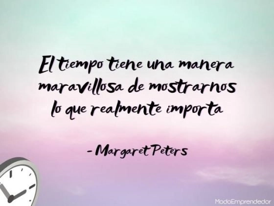 101 frases sobre el tiempo para que te inspires y lo aproveches