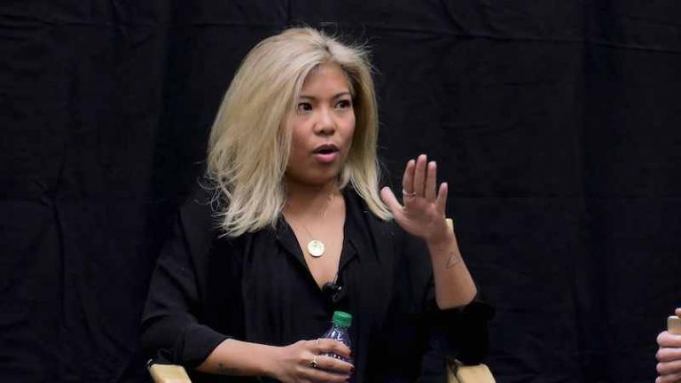 Jen Rubio: Cómo entrar y triunfar en un mercado muy competido.