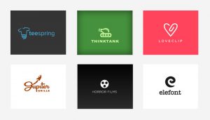Cómo hacer un logo en 5 simples pasos.