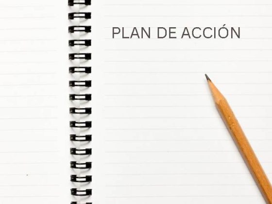 Cómo hacer un plan de acción (paso a paso y ejemplos)