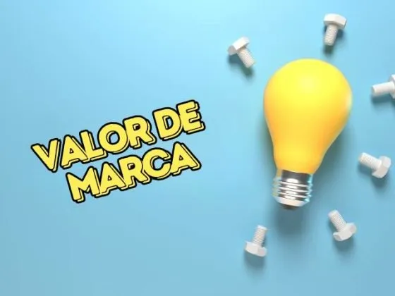Valor de marca: Absolutamente Todo lo que necesitas saber