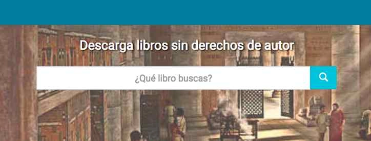 descargar libros gratis ELEJANDRIA