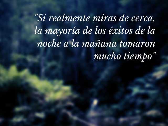 Frases célebres que debes leer al menos una vez en tu vida.