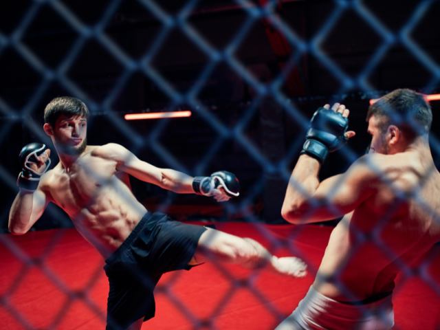 Historia de la UFC: El ascenso de un imperio deportivo